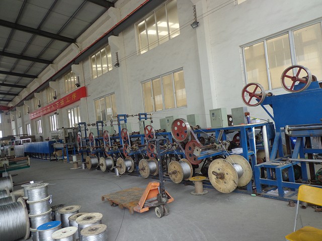 Jiangsu Yasheng Metal Products Co.,Ltd